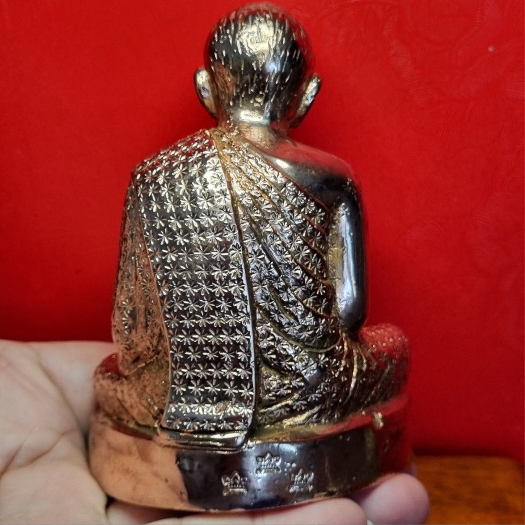 LP Tim Old Bucha - Solid., Hobbies & Toys, Memorabilia & Collectibles ...