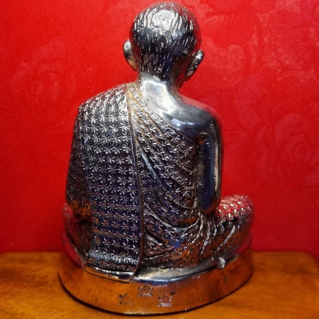 LP Tim Old Bucha - Solid., Hobbies & Toys, Memorabilia & Collectibles ...