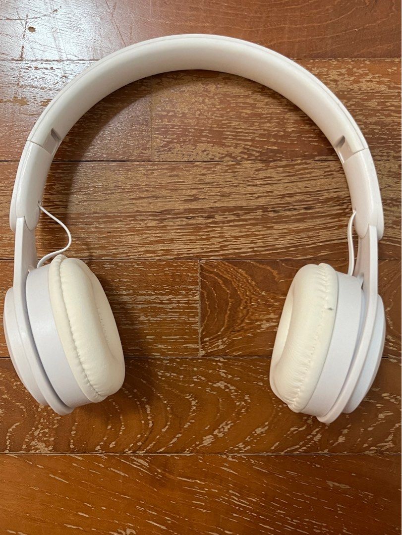 m6 wireless headphones (stereo headphone), Audio, Headphones & Headsets ...