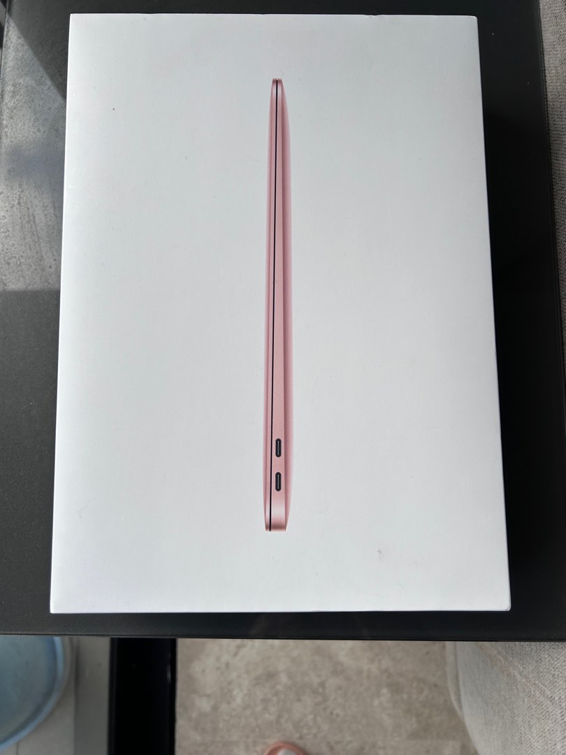 MacBook Air M1 13 model number A2337 EMC 3598, Computers & Tech ...