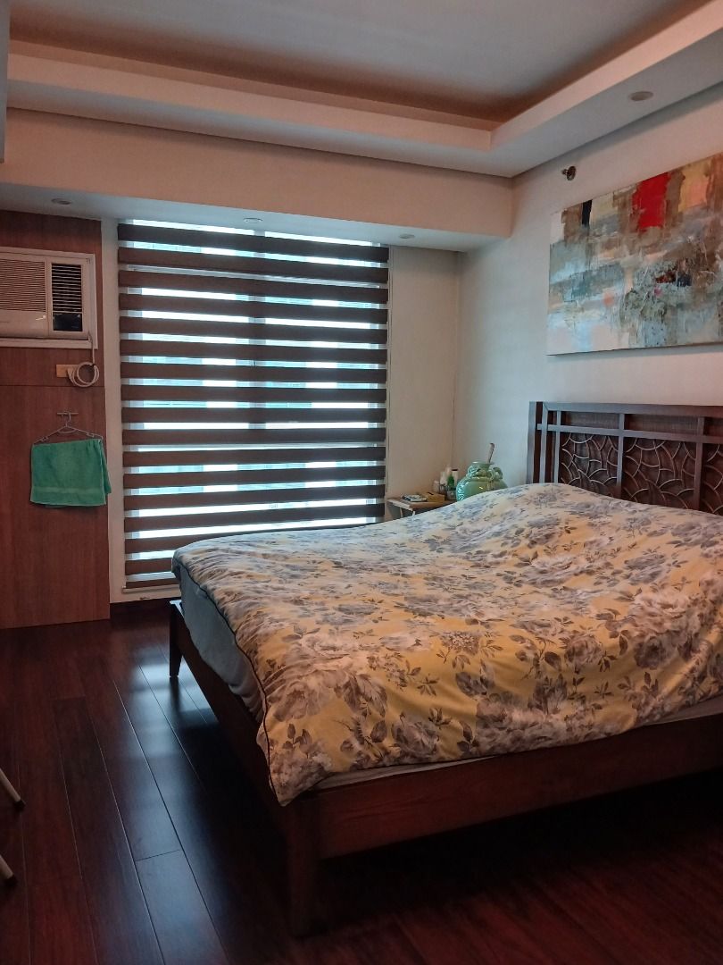 MCL - FOR SALE: 3 Bedroom Unit in Kensington Place, BGC, Taguig ...