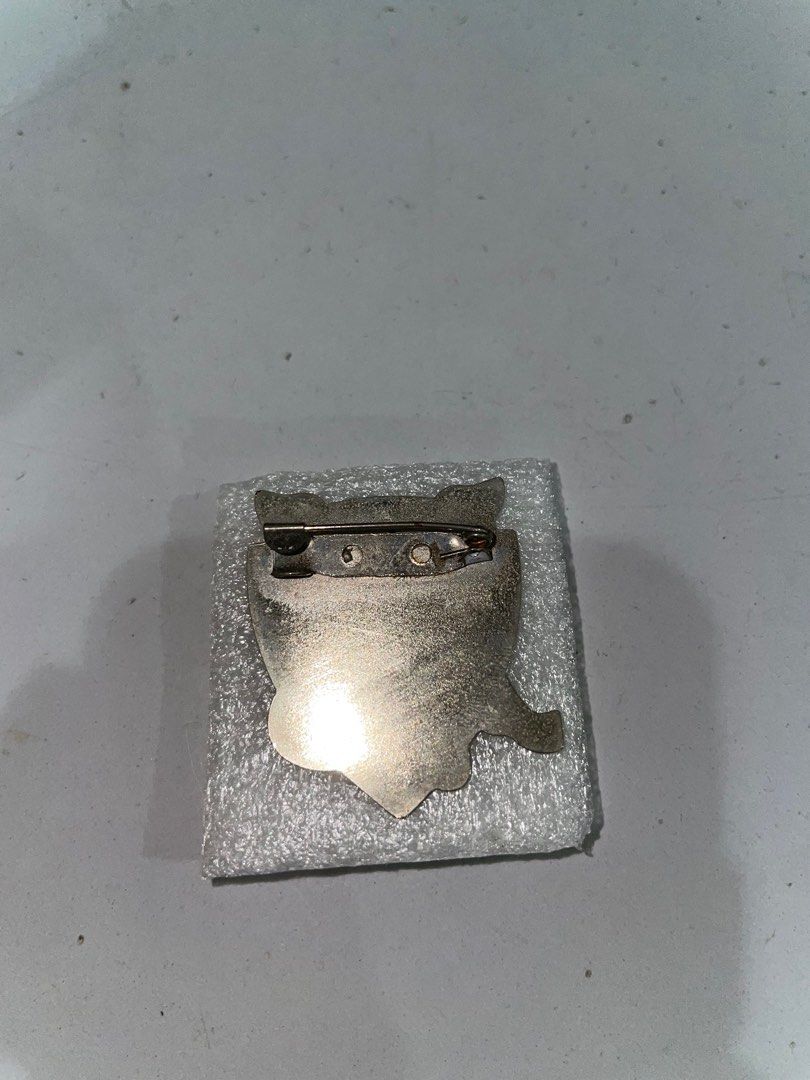 Methodist Boys School Kuala Lumpur Metal Badge, Hobbies & Toys ...