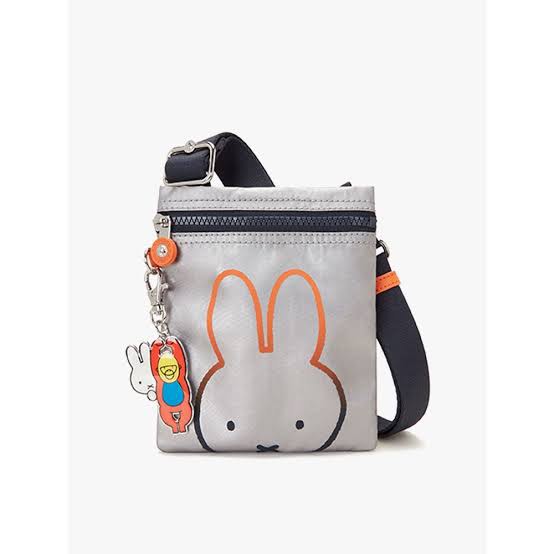 Miffy Kipling, Fesyen Wanita, Tas & Dompet di Carousell