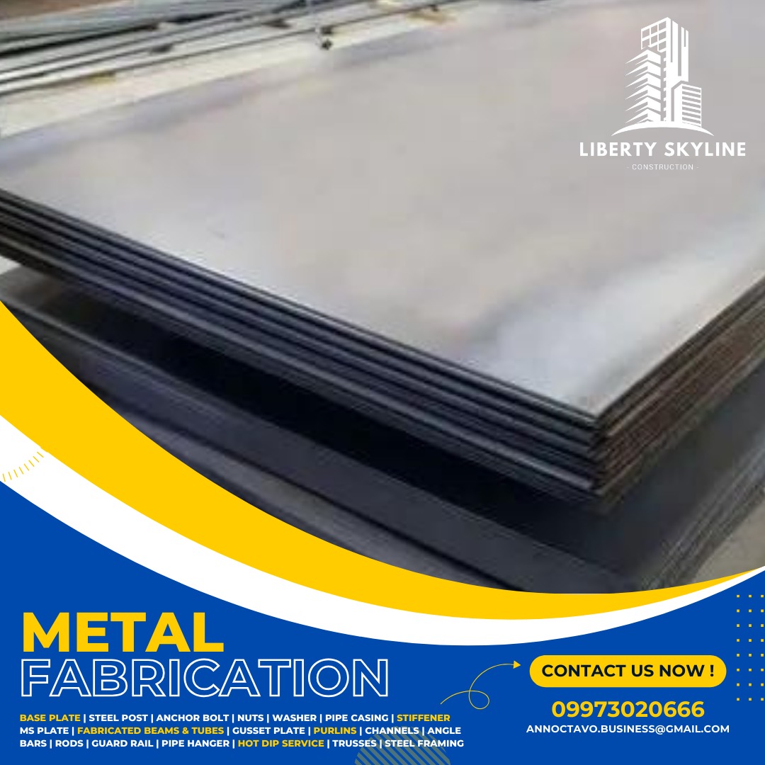 Mild Steel | Steel Plate | Metal Plate | MS Plate | Mild Steel Plate ...