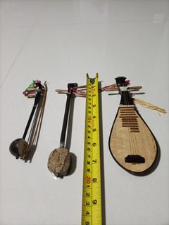 Miniatures Musical instrument, Hobbies & Toys, Memorabilia ...