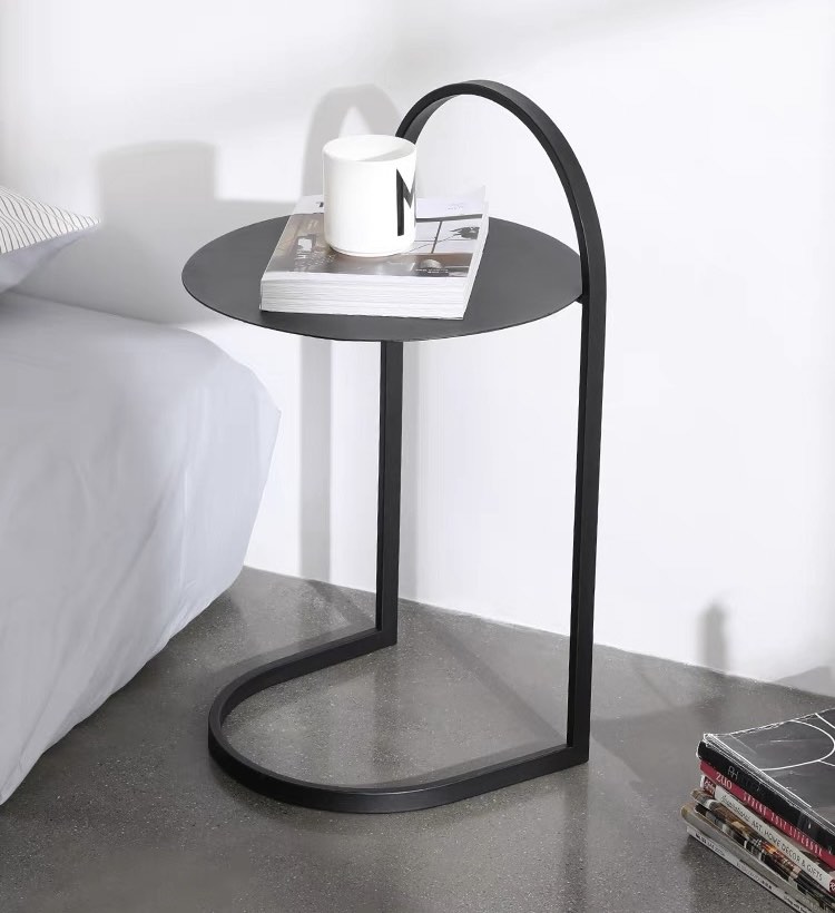 Modern side table, Furniture & Home Living, Furniture, Tables & Sets on ...