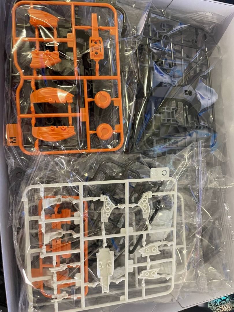 Moderoid Thunderjaw Horizon Forbidden West [In Stock], Hobbies & Toys ...