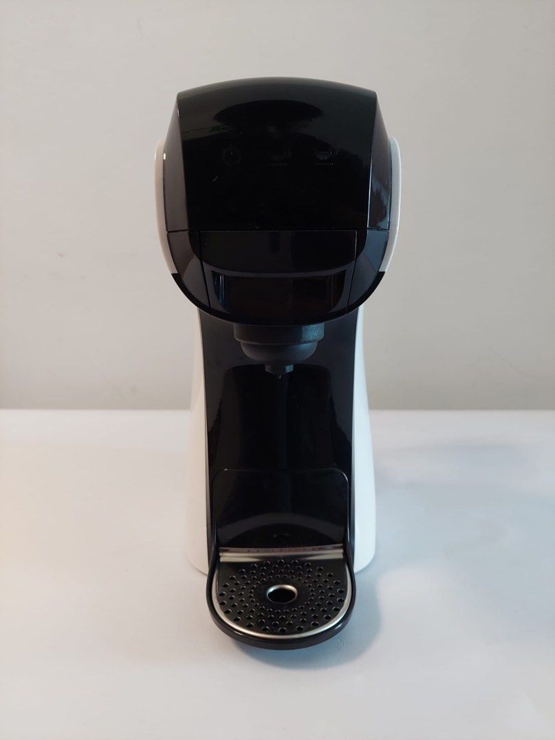 Multi capsule Nespresso/ DG/Fap compat Coffee Machine, TV & Home ...
