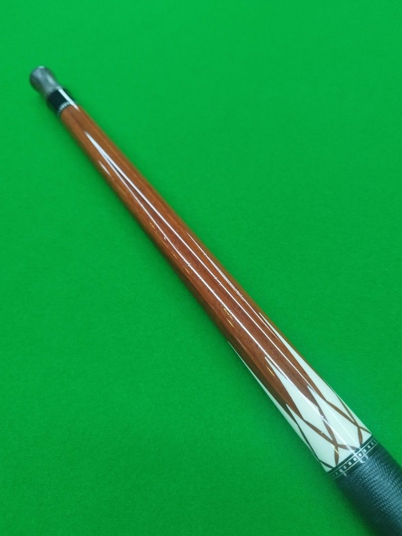 Musashi Cue (12.4mm ACSS Pro), Sports Equipment, Sports & Games ...