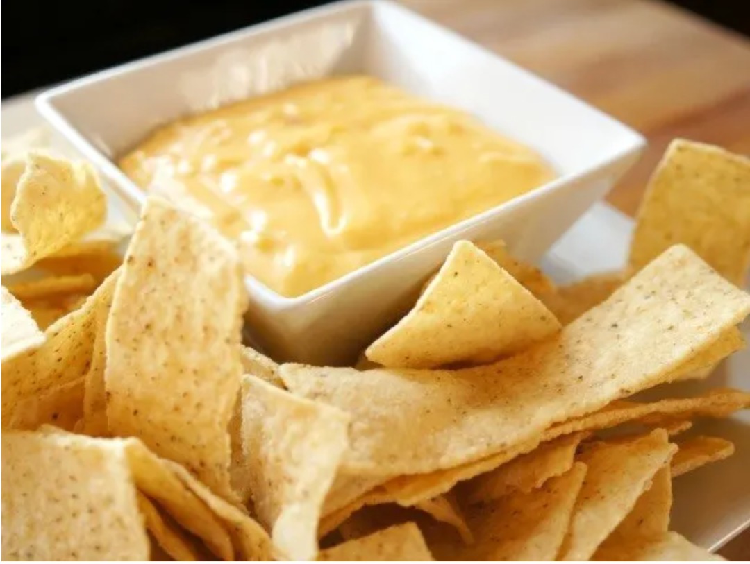 Nachos cheese live food station/ W Supply and 1x manpower per station ...