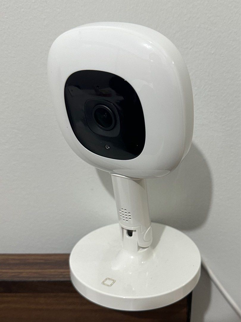 Nanit Pro Camera with Flex Stand, Babies & Kids, Baby Monitors on Carousell