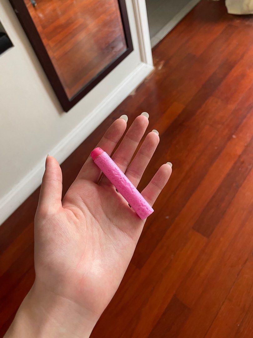 Nerf Rebelle Mini Mischief Blaster, Hobbies & Toys, Toys & Games on ...