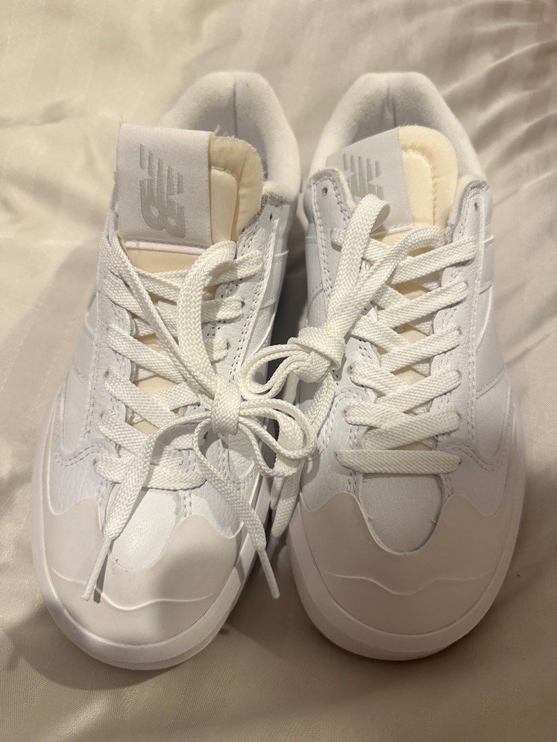 New Balance CT302 Platform Shoes, Women's Fashion, Footwear, Sneakers ...
