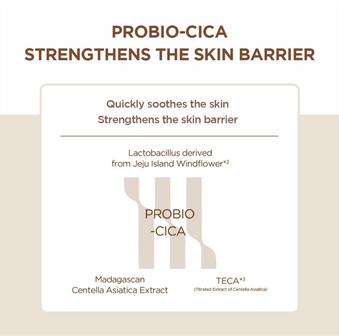 [NEW] Skin1004 Probio-Cica Intense Ampoule (50ml), Beauty & Personal ...