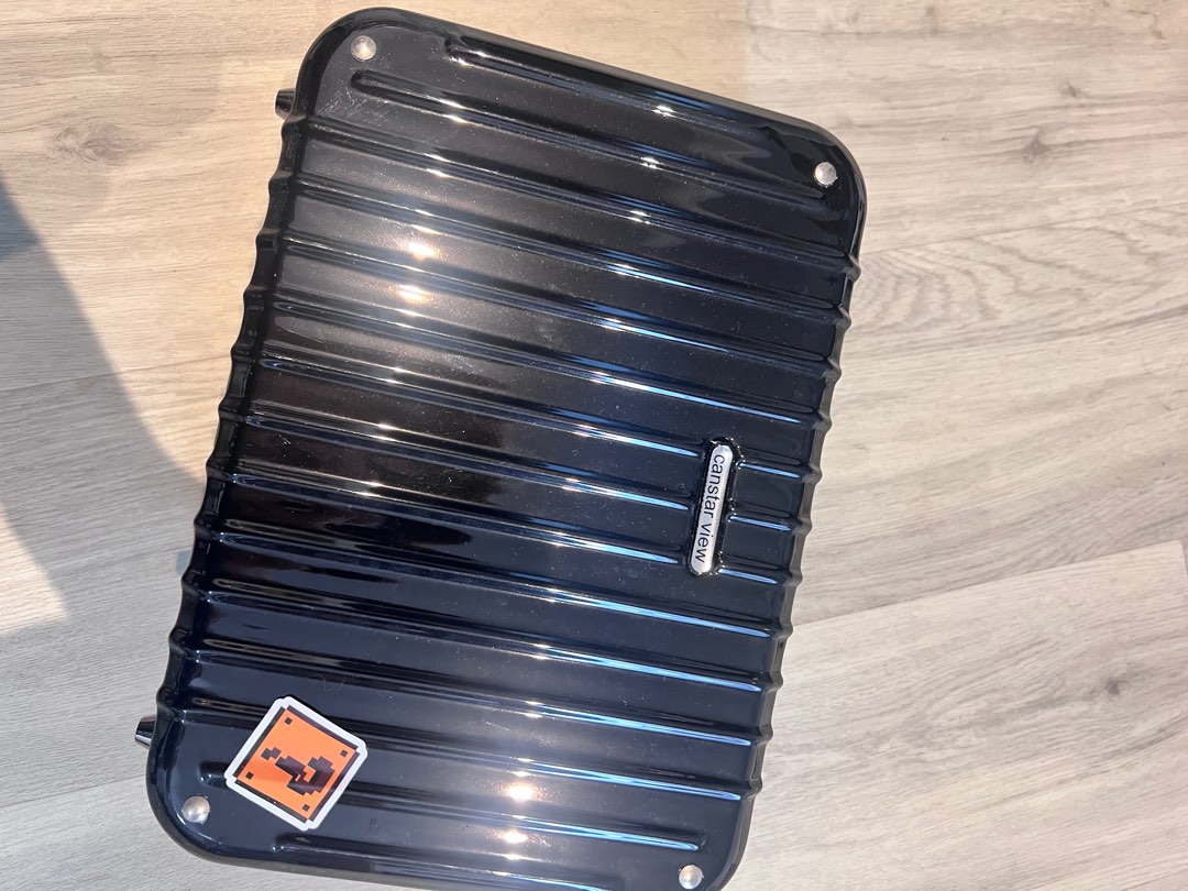 Nintendo Switch Suitcase/Travelcase, Video Gaming, Gaming Accessories ...