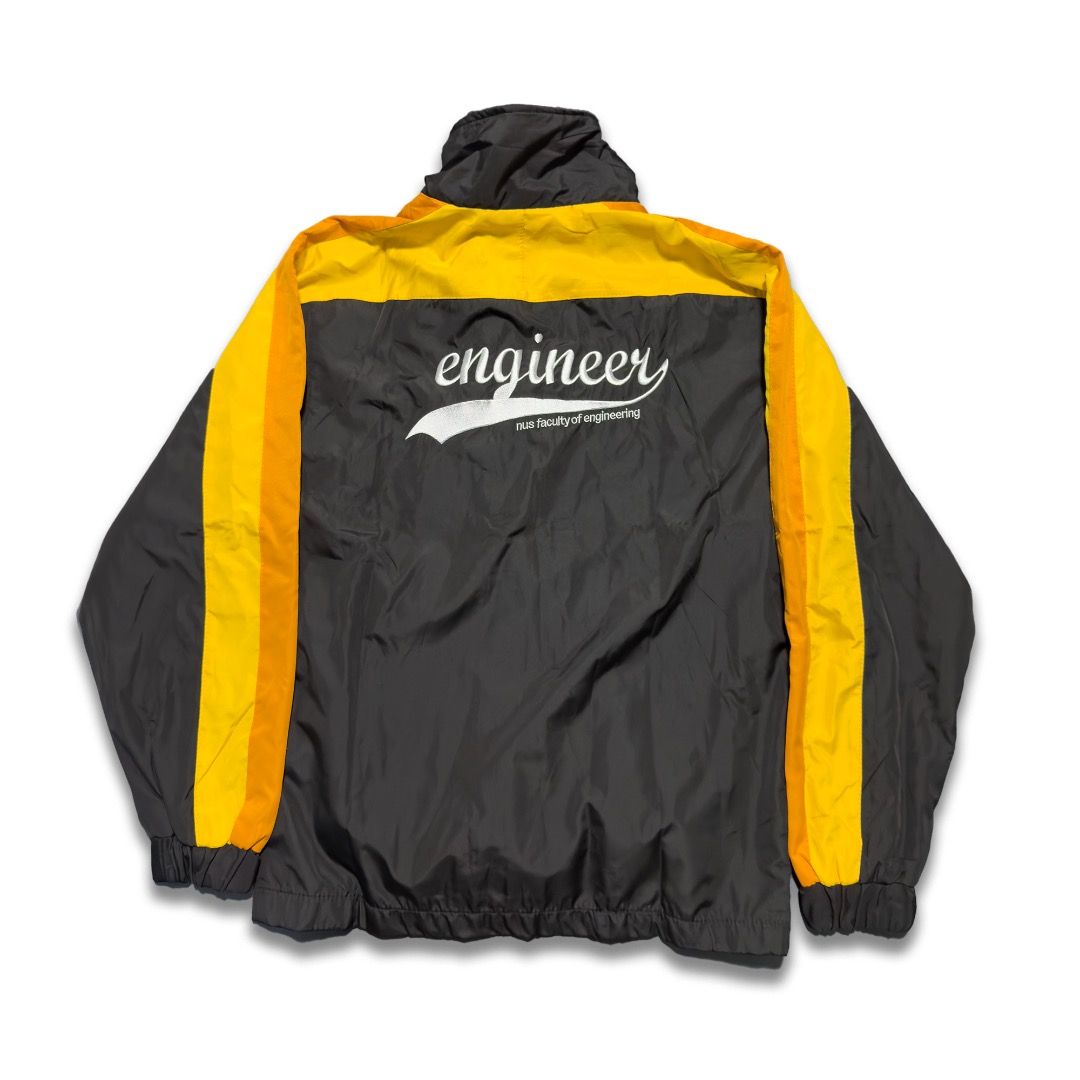 NUS Engineering Jacket, Men's Fashion, Coats, Jackets and Outerwear on ...