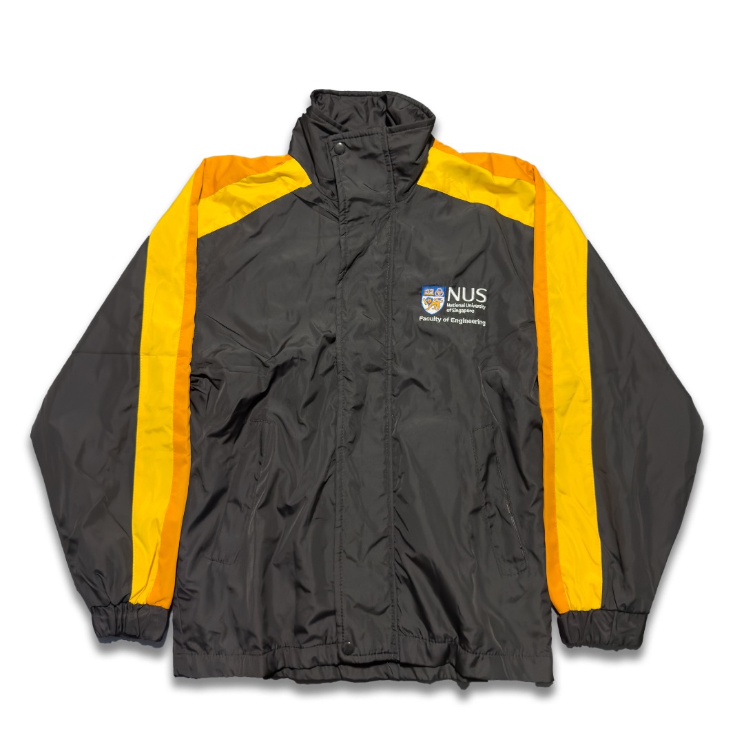 NUS Engineering Jacket, Men's Fashion, Coats, Jackets and Outerwear on ...