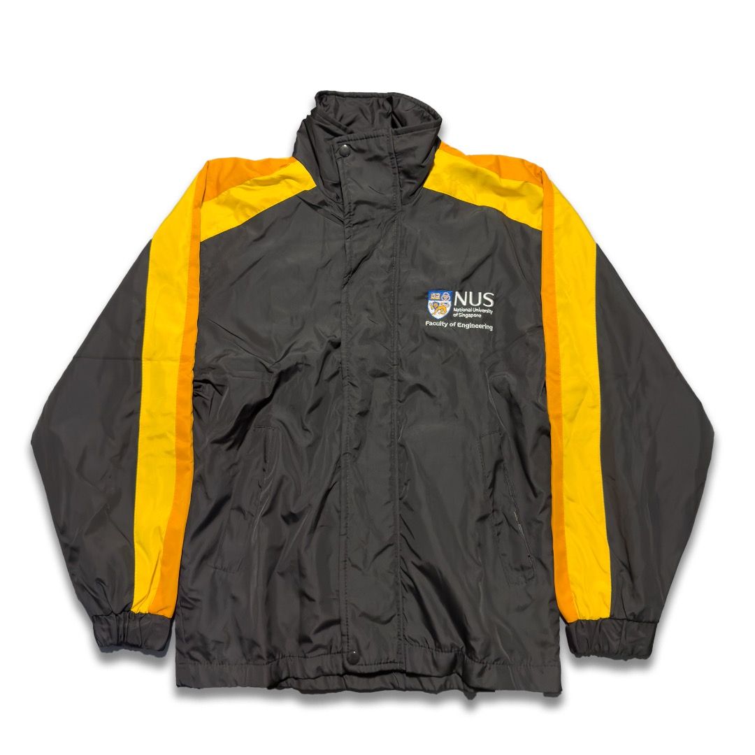 NUS Engineering Jacket, Men's Fashion, Coats, Jackets and Outerwear on ...
