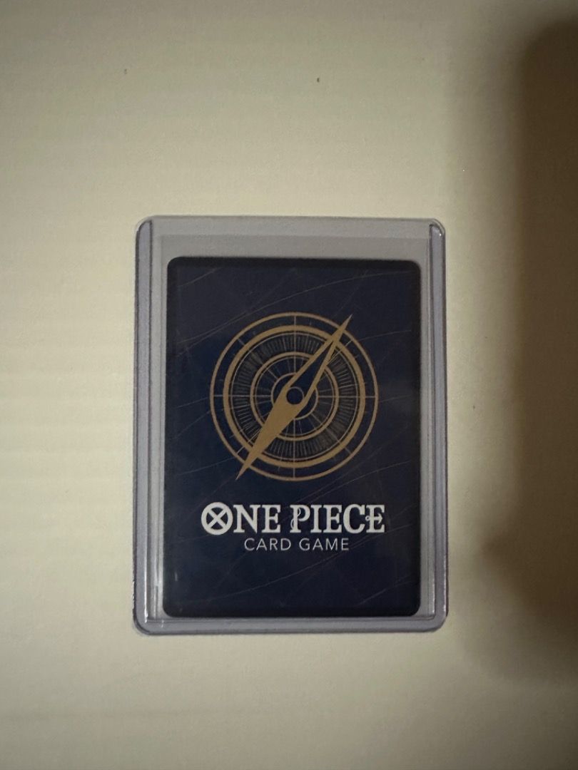 One piece op05 nami sp, Hobbies & Toys, Toys & Games on Carousell