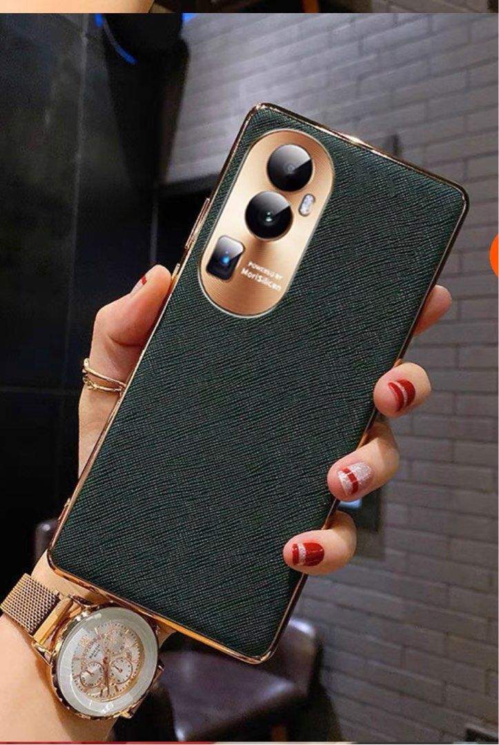 OPPO RENO 10 (china version) casing, Mobile Phones & Gadgets, Mobile ...