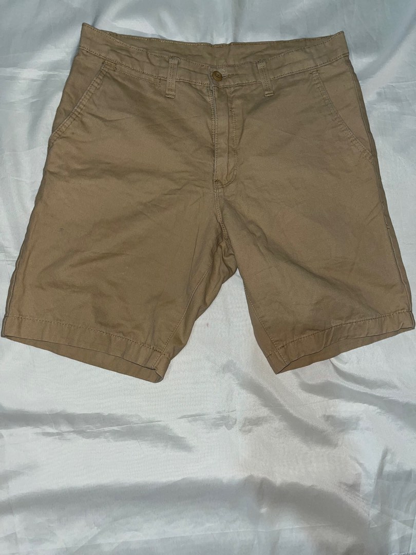 Original Bench Khaki Chinos, Size 30, Men's Fashion, Bottoms, Chinos on ...