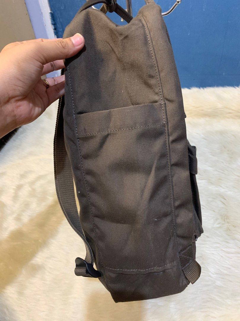 ORIGINAL KANKEN LARGE SIZE BACKPACK, Men's Fashion, Bags, Backpacks on ...