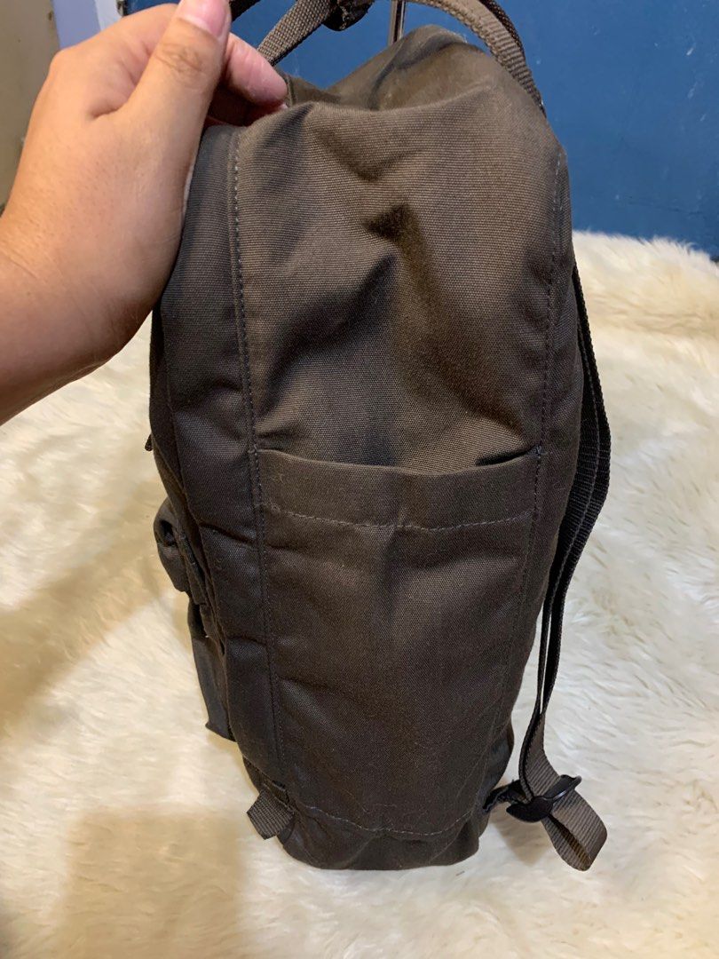 ORIGINAL KANKEN LARGE SIZE BACKPACK, Men's Fashion, Bags, Backpacks on ...