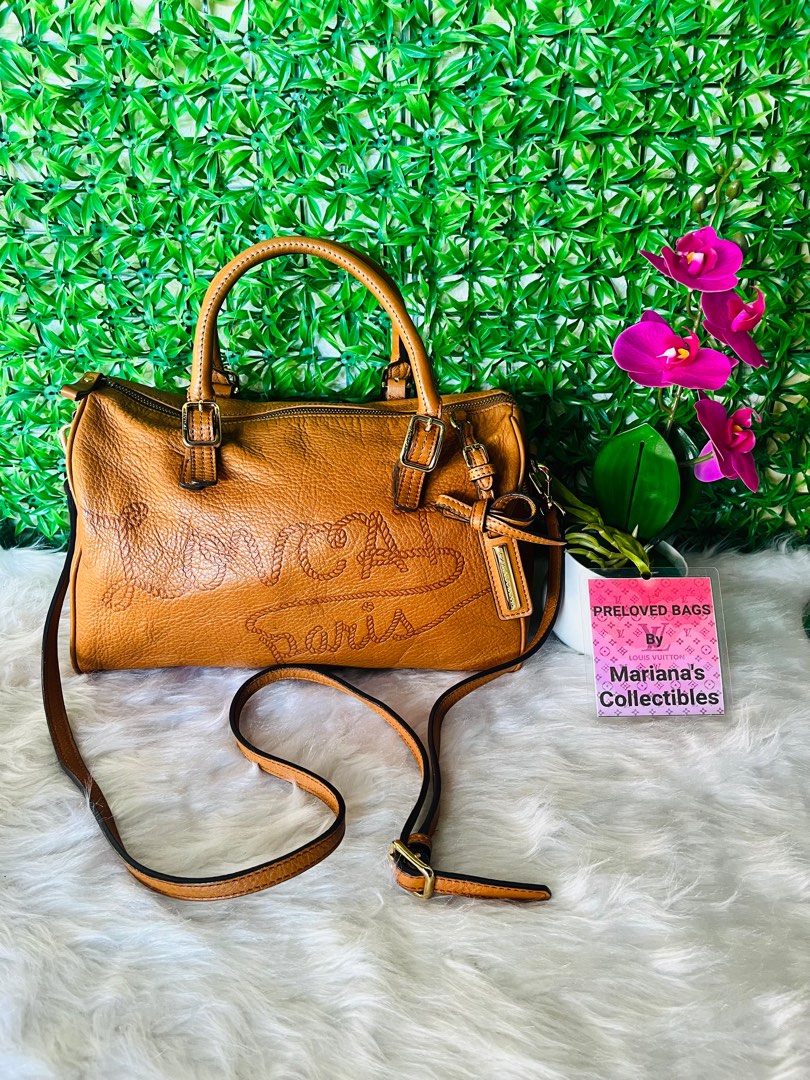 Original Lovcat doctors Bag two way, Women's Fashion, Bags & Wallets ...