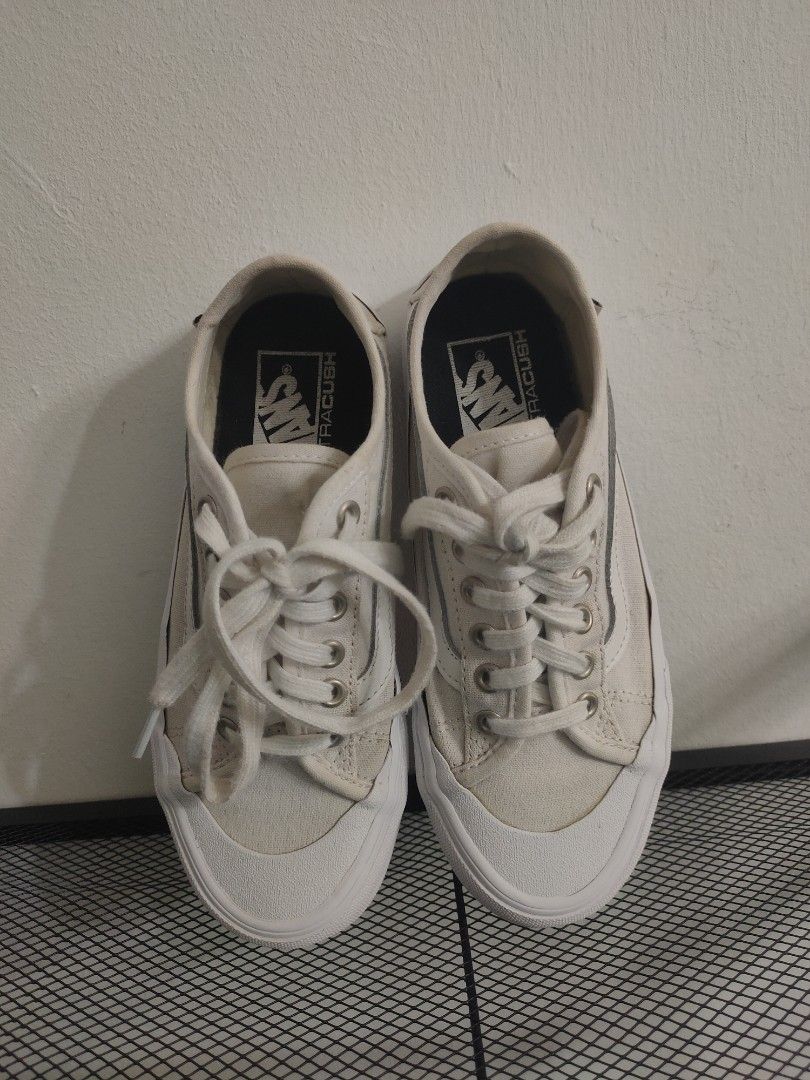 original Vans style 36 decon sf, Women's Fashion, Footwear, Sneakers on ...
