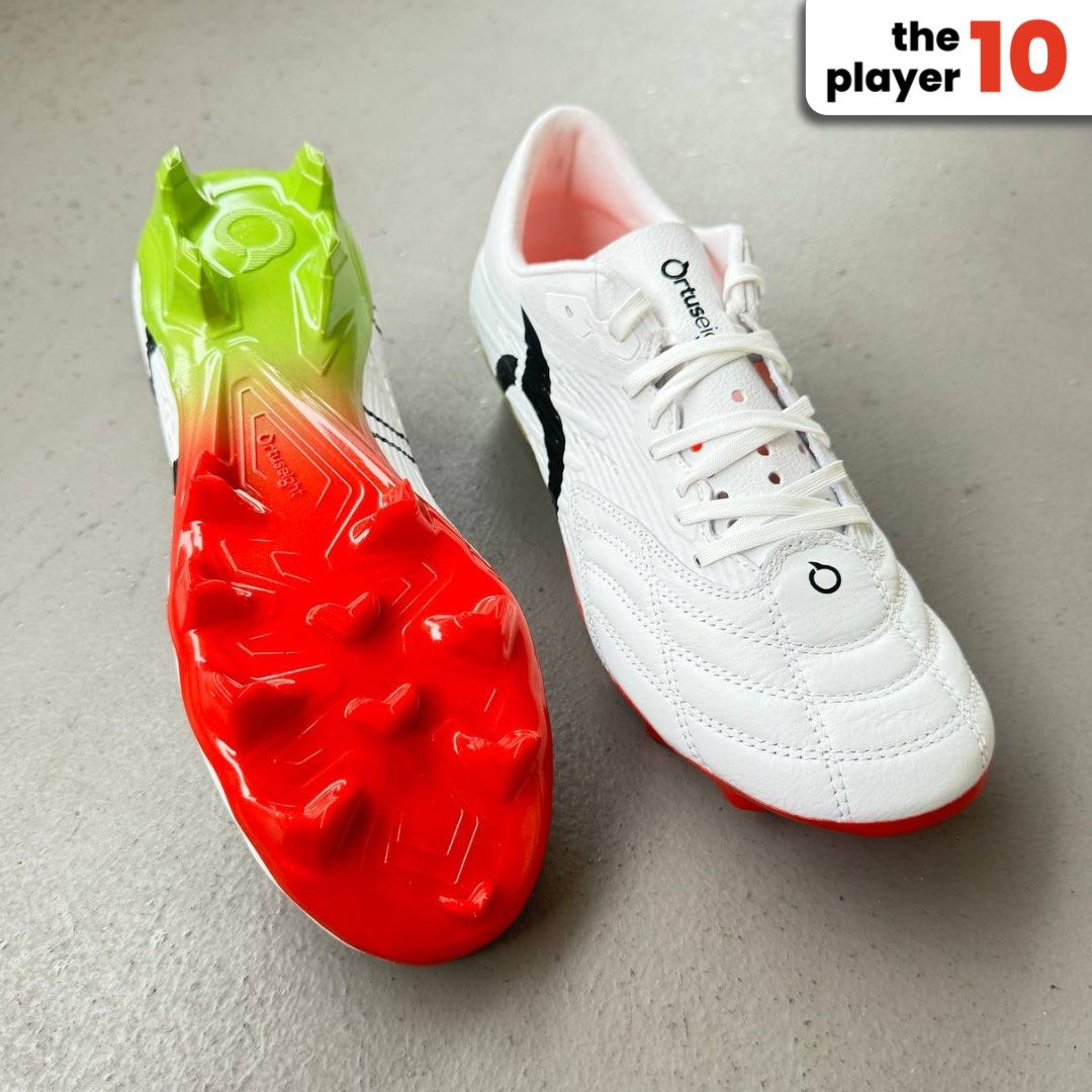 Ortuseight Catalyst Vision V4, Men's Fashion, Footwear, Sneakers on ...