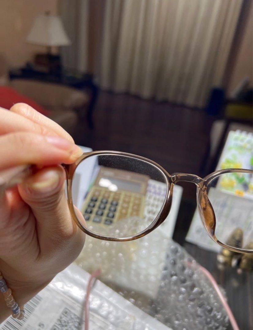 Owndays Reading Eyeglasses, Women's Fashion, Watches & Accessories ...