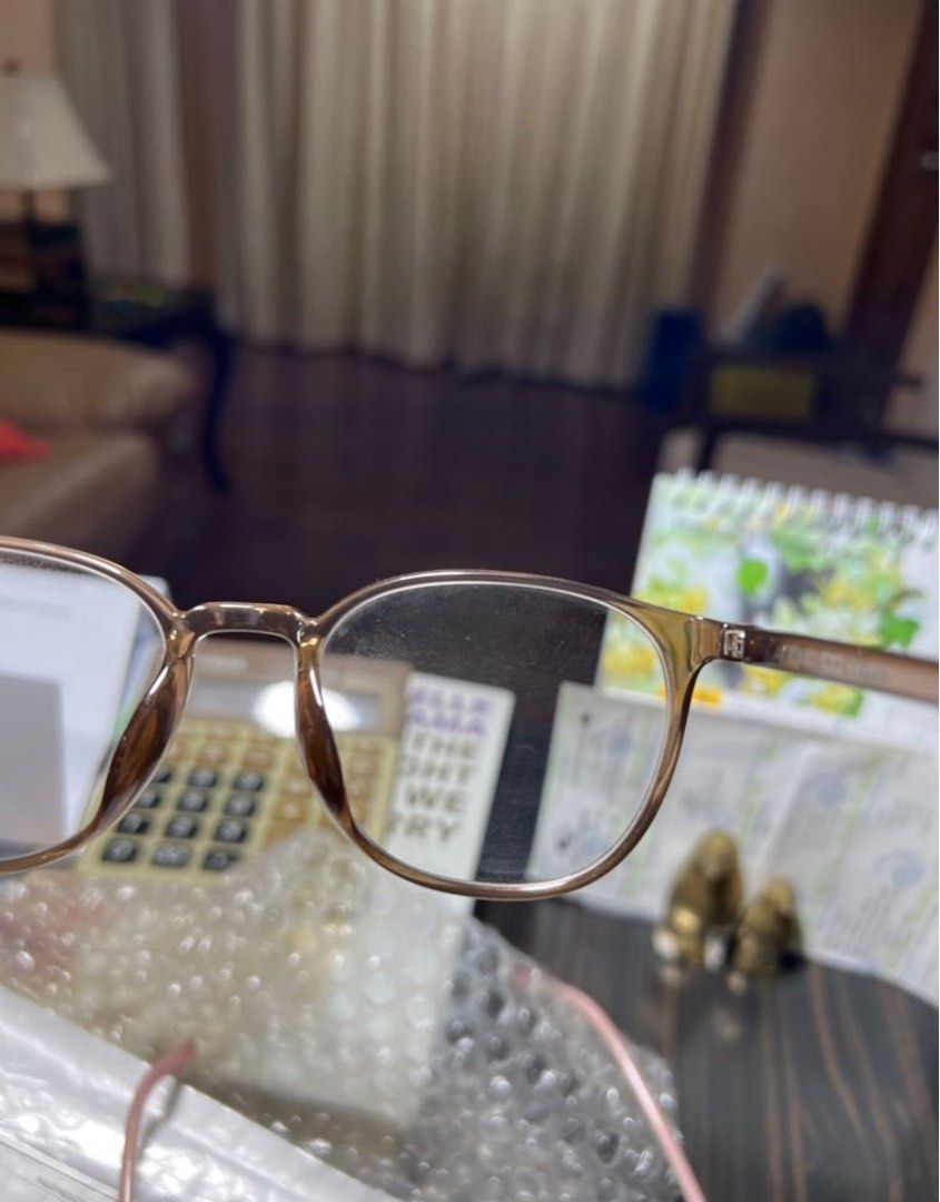 Owndays Reading Eyeglasses, Women's Fashion, Watches & Accessories ...