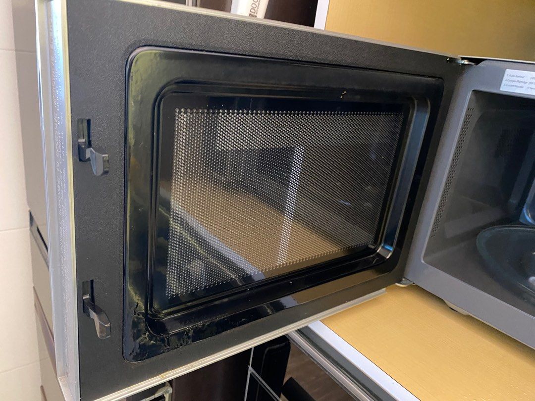 Panasonic Microwave, TV & Home Appliances, Kitchen Appliances, Other ...