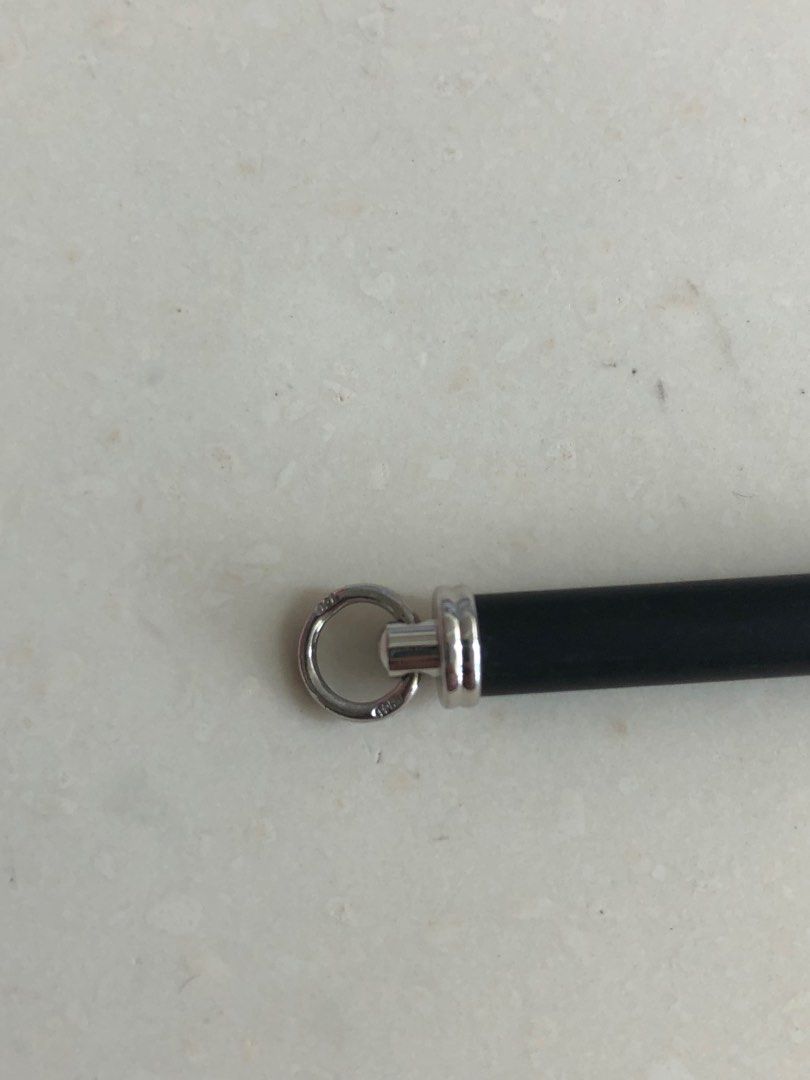 Patek Philippe Pusher Pin PP, Men's Fashion, Watches & Accessories ...