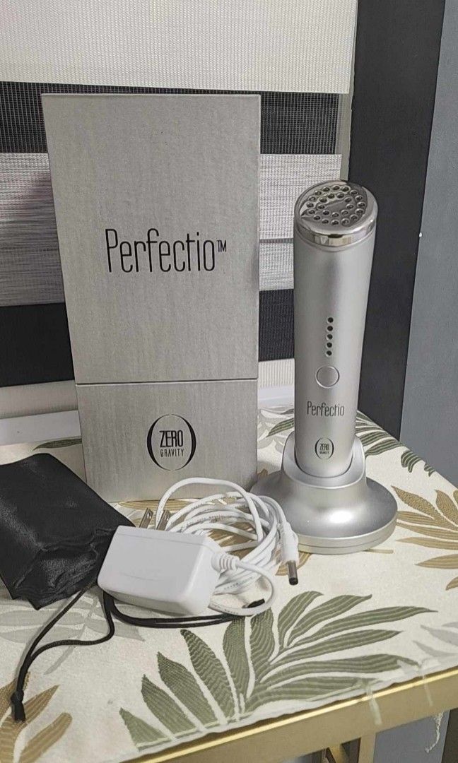 Perfectio Zero gravity, Beauty & Personal Care, Face, Face Care on ...