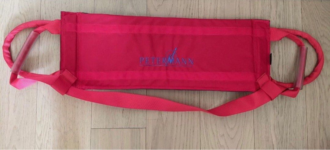 PETERMANN PM-Alpha® lifting mat elderly rehabilitation , Health ...