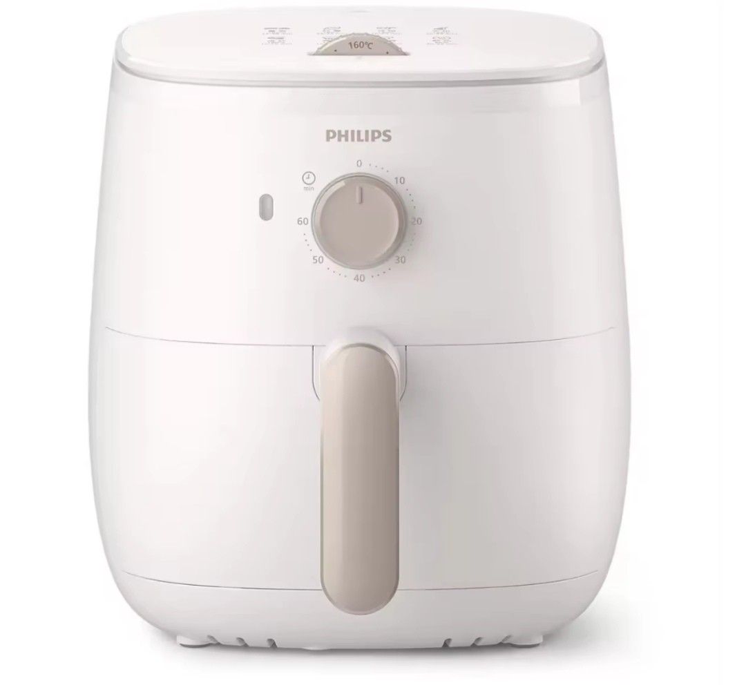 Philips 3000 series HD9100/20 air fryer, TV & Home Appliances, Kitchen ...