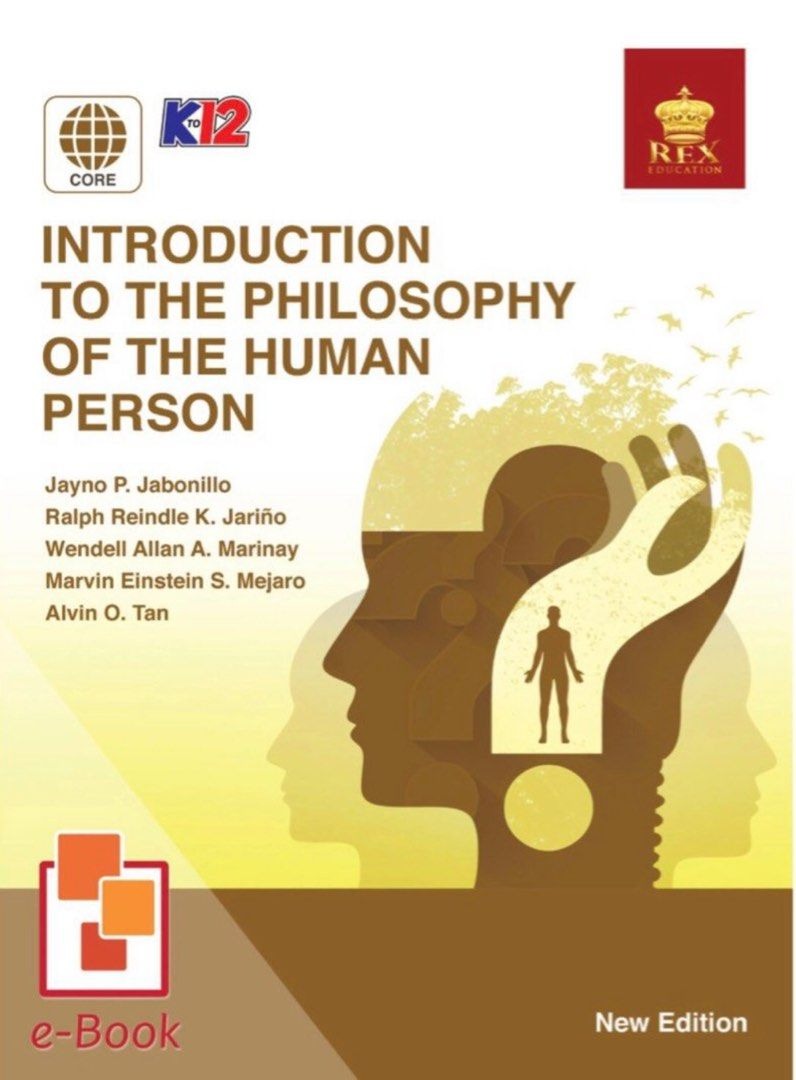 PHILOSOPHY Ust shs book, Hobbies & Toys, Books & Magazines, Textbooks ...