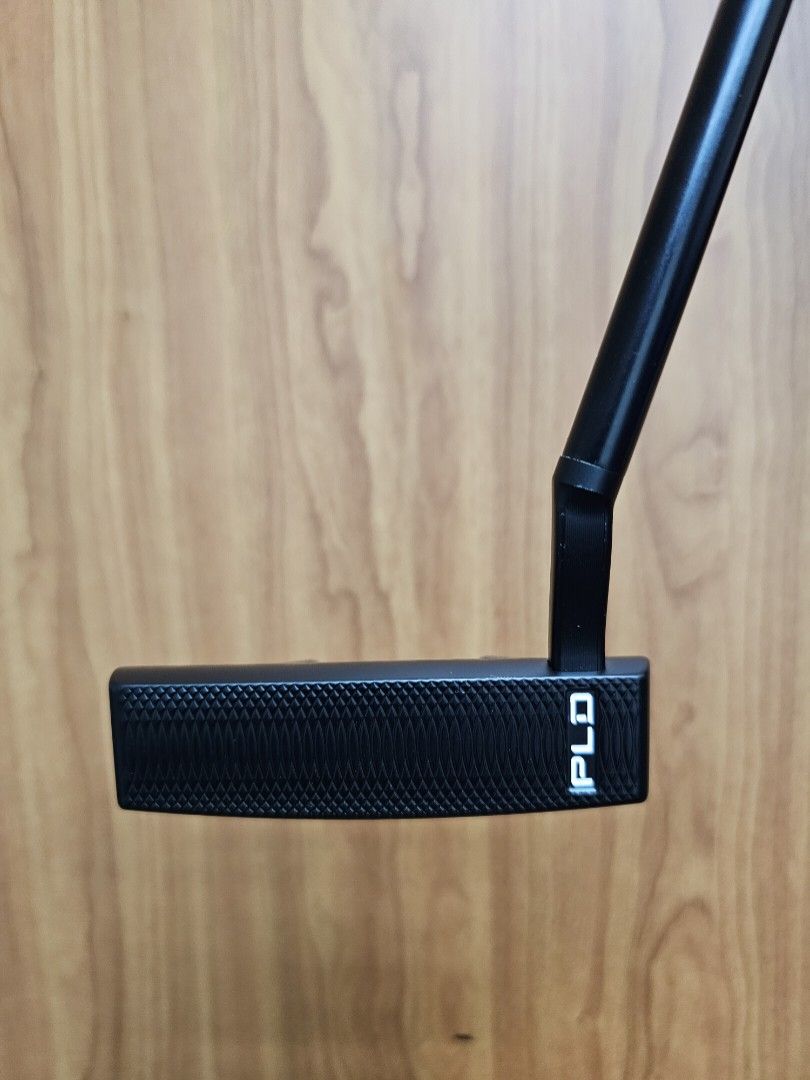 Ping PLD Milled PRIME TYNE 4 Putter, Sports Equipment, Sports & Games ...