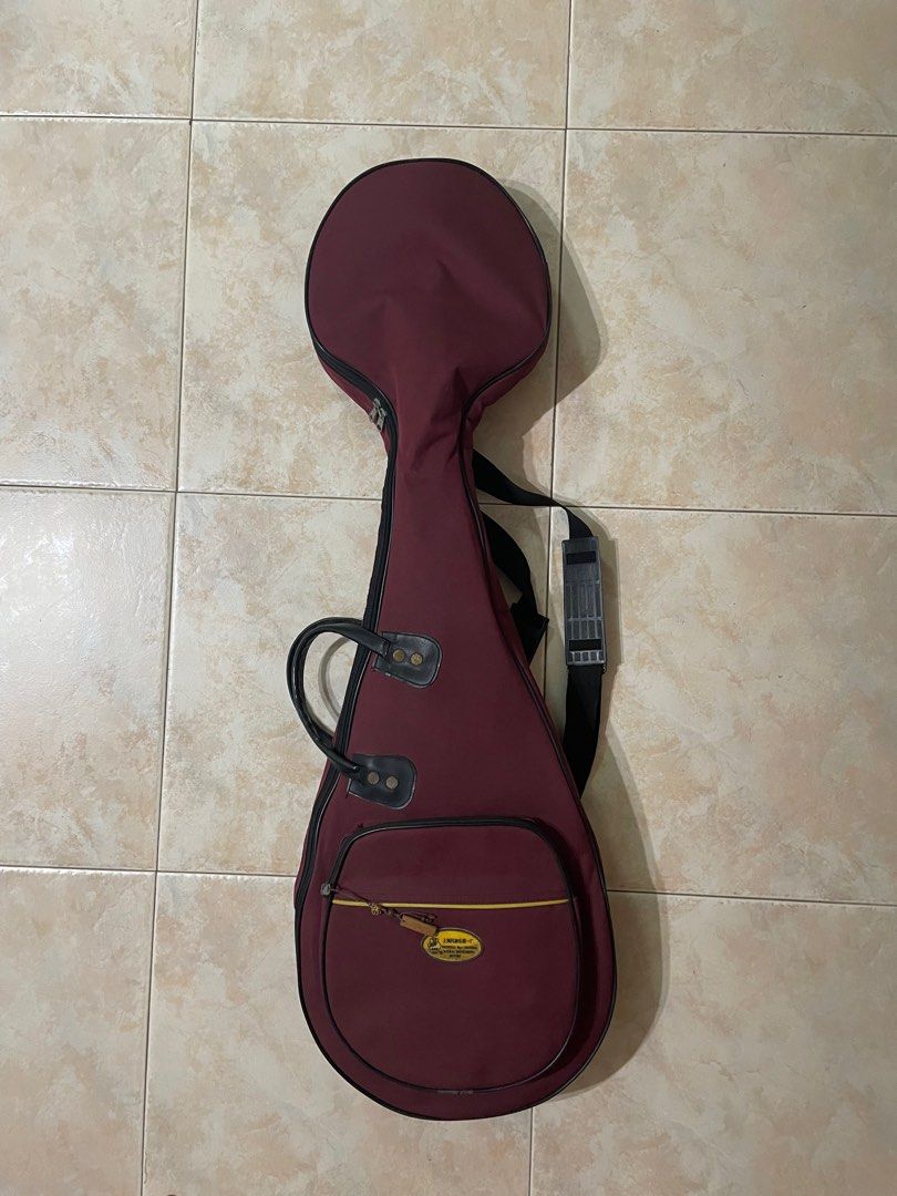 Pipa, Hobbies & Toys, Music & Media, Musical Instruments on Carousell