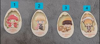 Wts popmart dimoo plush plushie jurassic park dimoo world, Hobbies ...