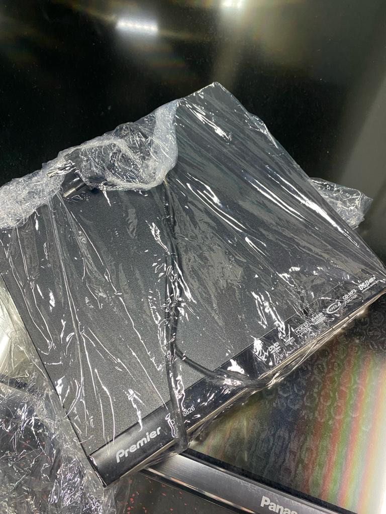 Premier DVD player, TV & Home Appliances, TV & Entertainment, Blu-Ray ...