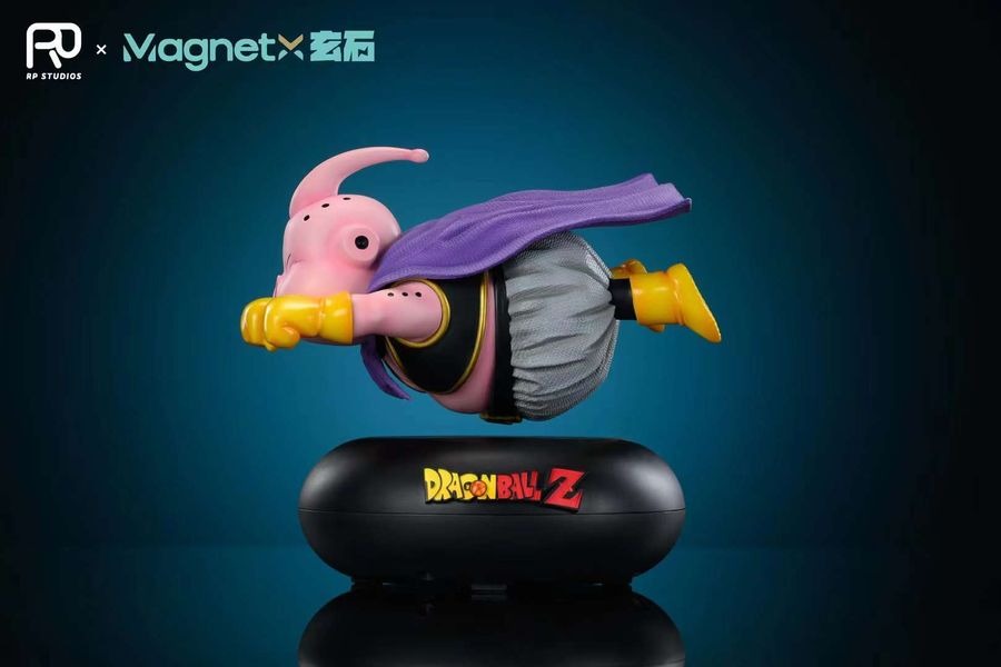 【PRE-ORDER】 RP Studio - Flying Series 001 - Flying Fat Majin Buu Dragon ...
