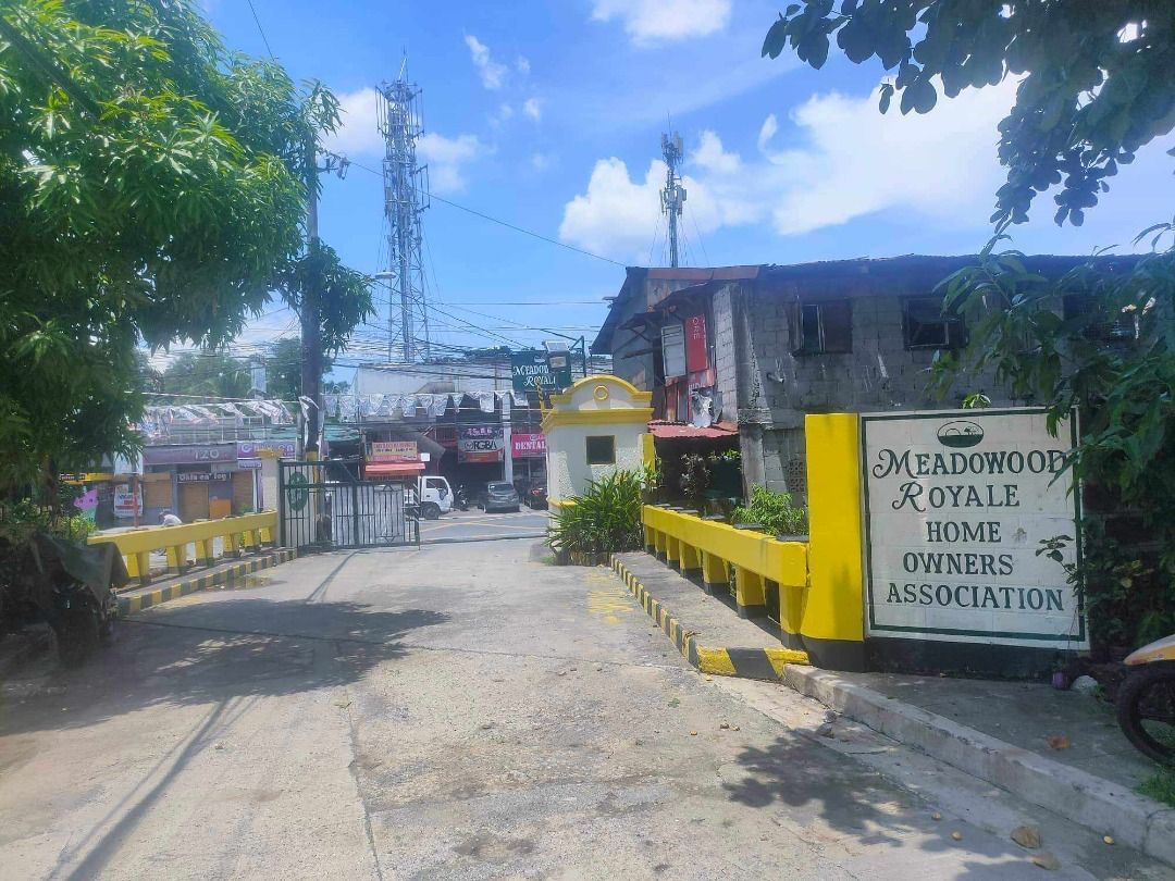 Property for Sale in Sumulong Antipolo, Property, For Sale, Lot on ...