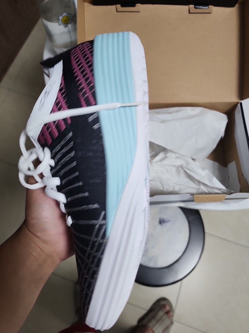 Puma Clyde All-Pro Basketball shoes, Men's Fashion, Footwear, Sneakers ...