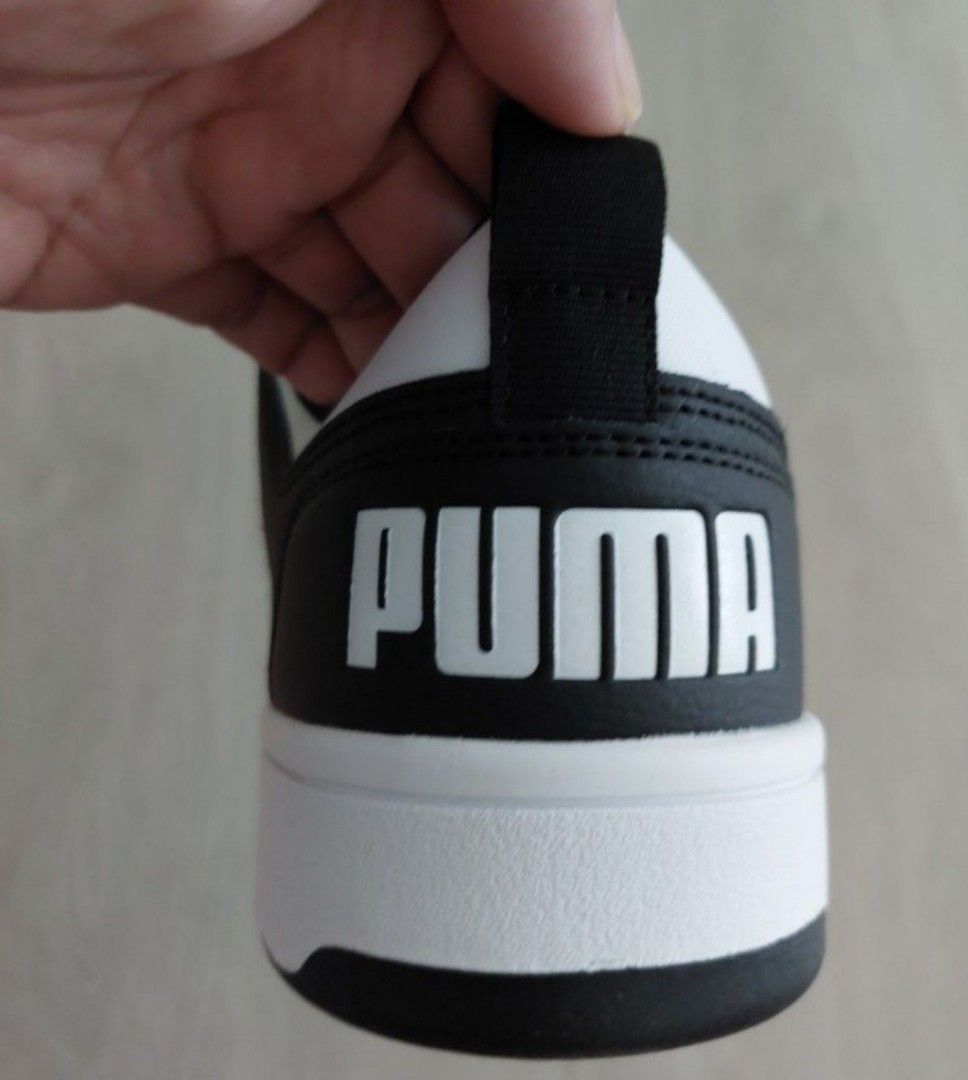 Puma sneakers rebound layout, Men's Fashion, Footwear, Sneakers on ...