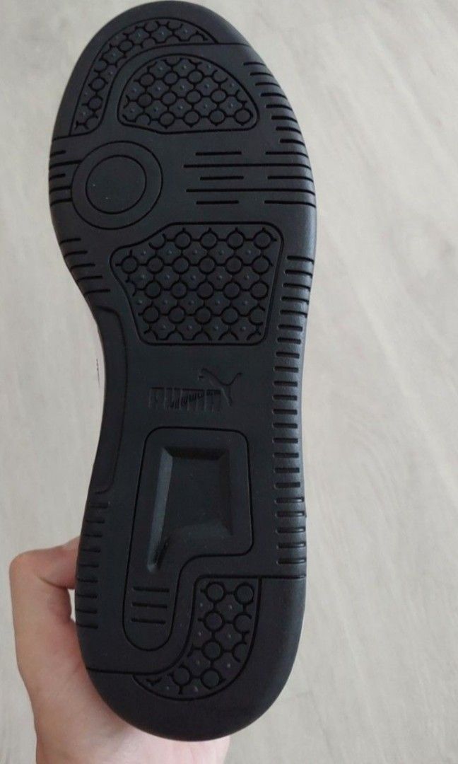 Puma sneakers rebound layout, Men's Fashion, Footwear, Sneakers on ...