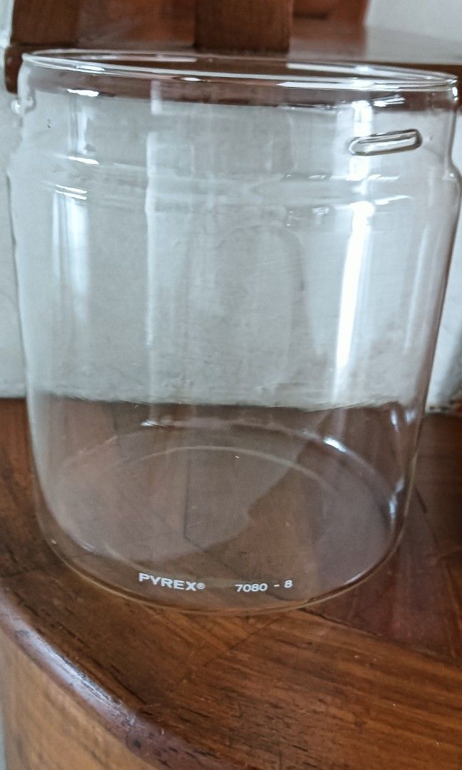 Pyrex 3L glass container, Furniture & Home Living, Kitchenware ...