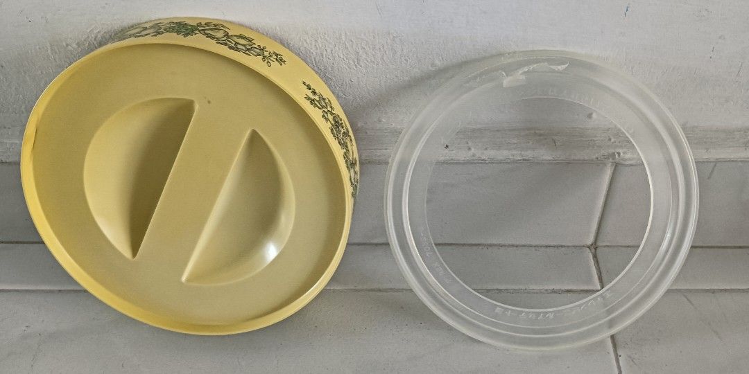 Pyrex 3L glass container, Furniture & Home Living, Kitchenware ...