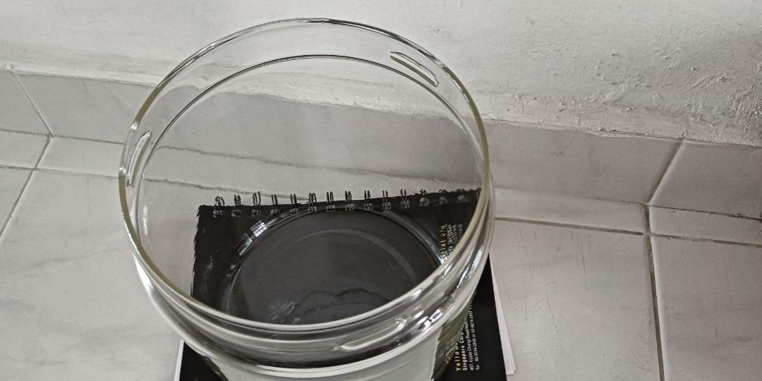 Pyrex 3L glass container, Furniture & Home Living, Kitchenware ...